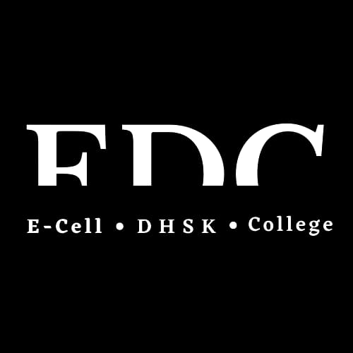 NEC | E-Cell IIT Bombay