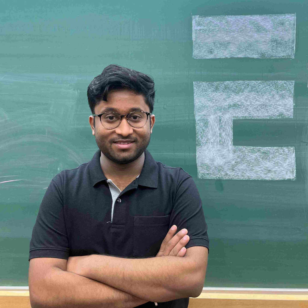 NEC | E-Cell IIT Bombay