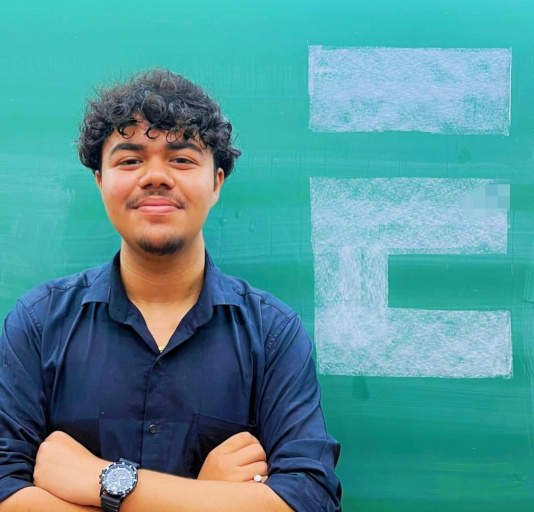 NEC Junior | E-Cell IIT Bombay