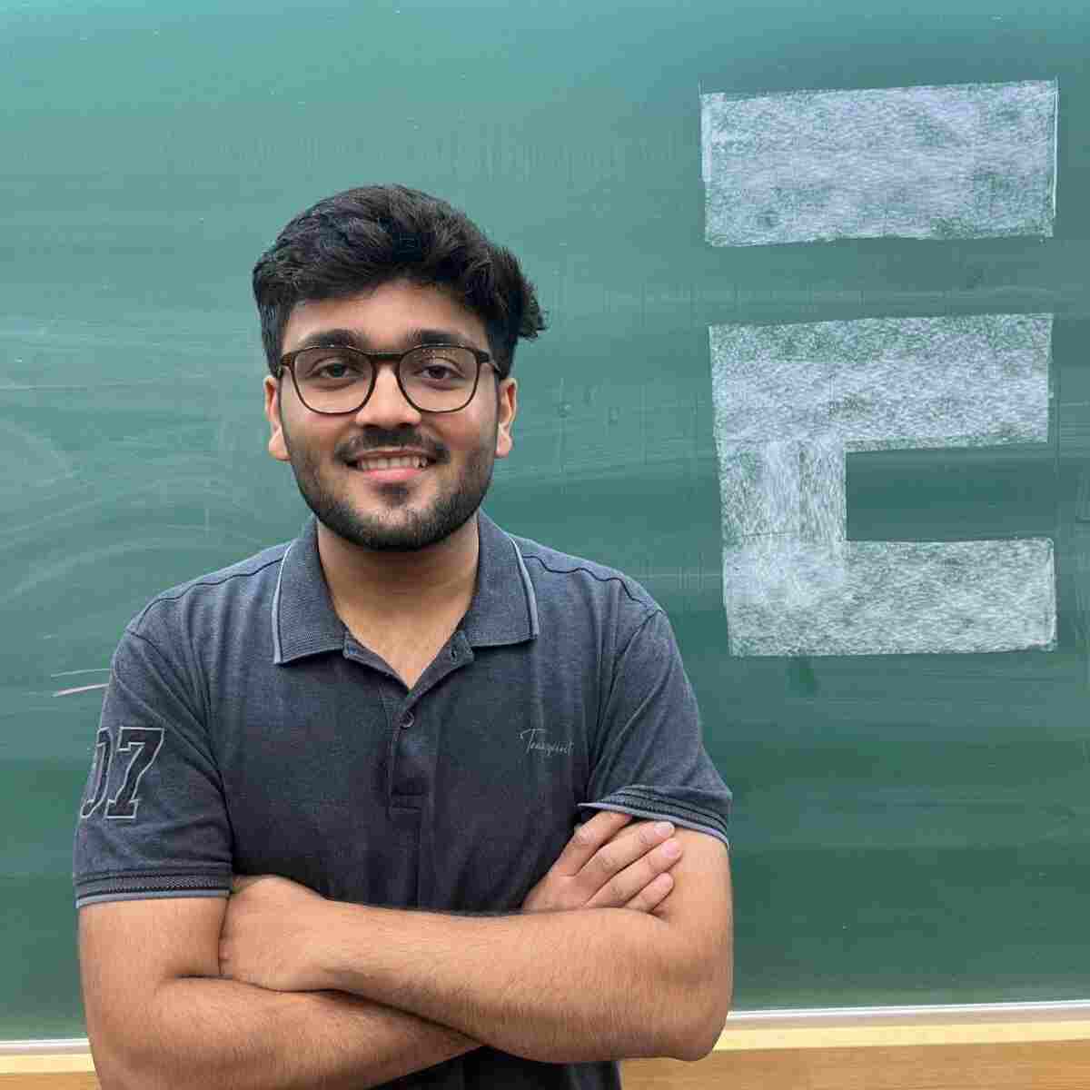 NEC | E-Cell IIT Bombay